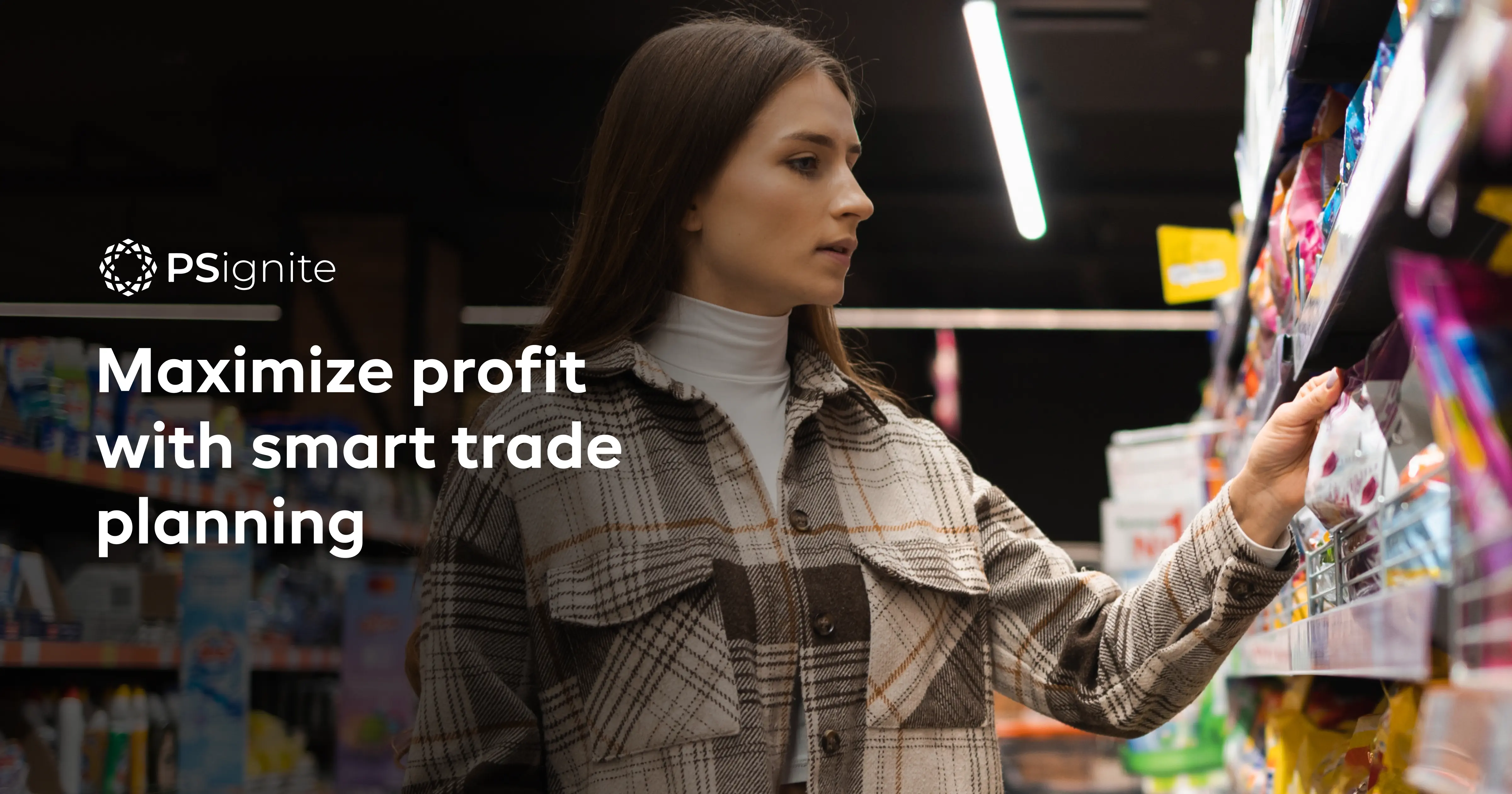 Trade Promotion Optimization | TPO Software | CPGvision